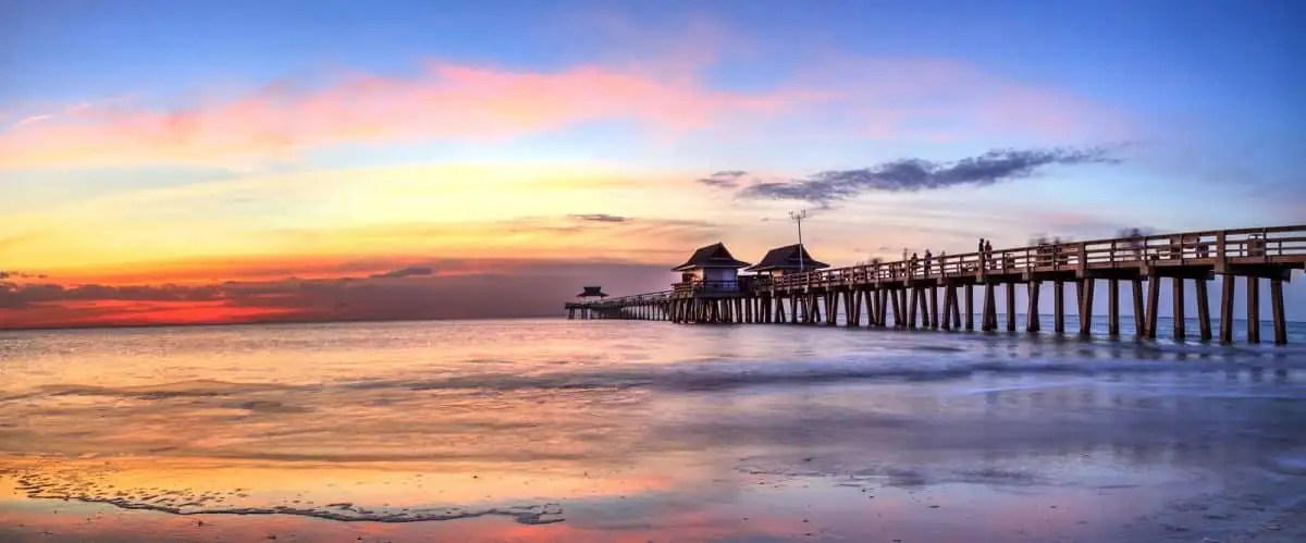 Four Small Florida Towns Perfect For Retirement