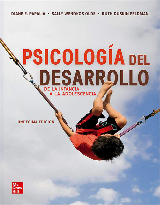 Psicología Del Desarrollo “de La Infancia A La Adolescencia” 11a