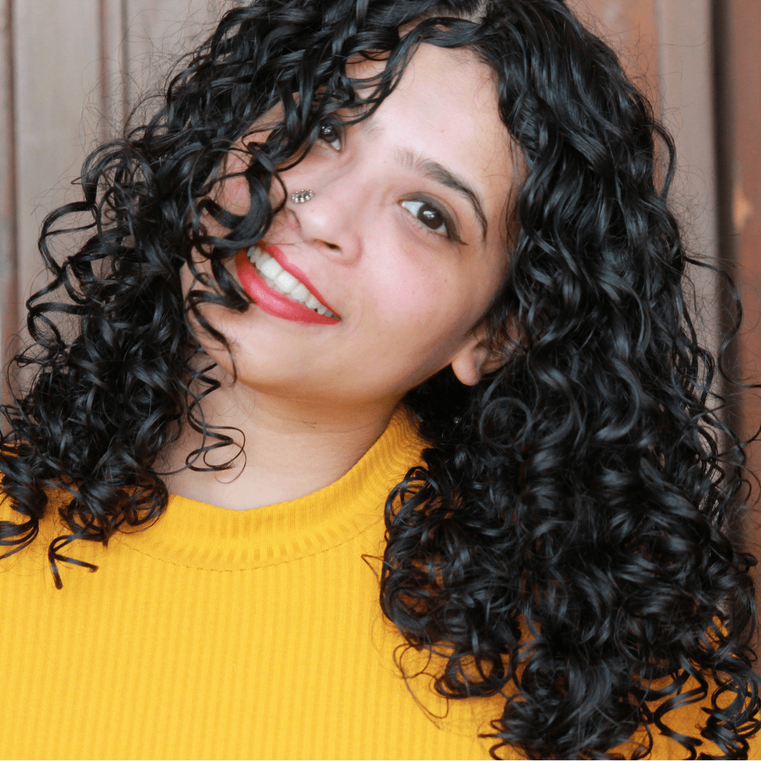 Say Goodbye To Your Dry Frizzy Curly Hair 12 Easy Hacks And Tips