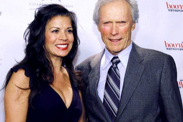 Who Is Clint Eastwoods Ex Wife Dina Eastwood Wiki Bio Divorce