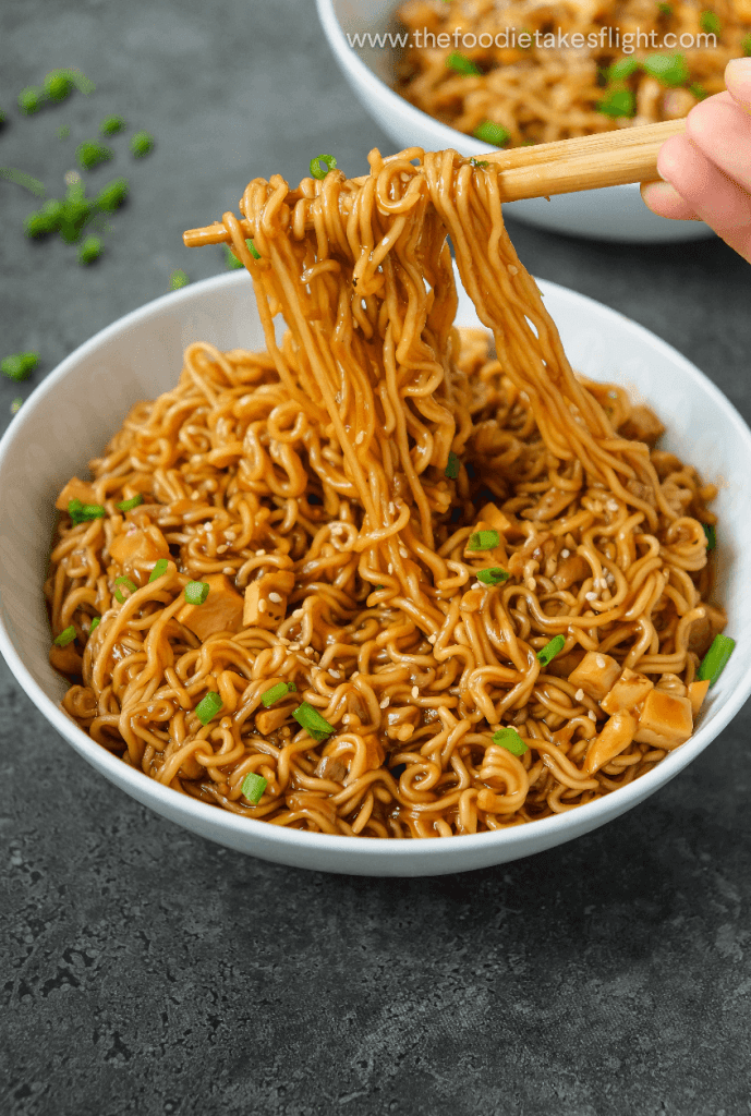 How To Make Ramen Noodles A Delicious And Easy Recipe Ihsanpedia