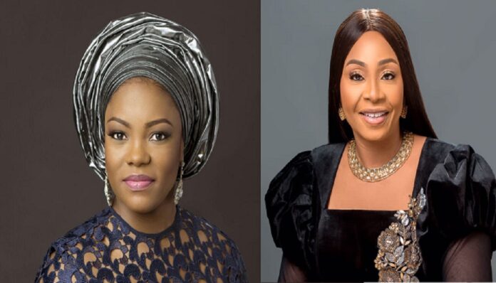 Gov Wikes Wife Justice Eberechi Appoints Stephanie Oarhe