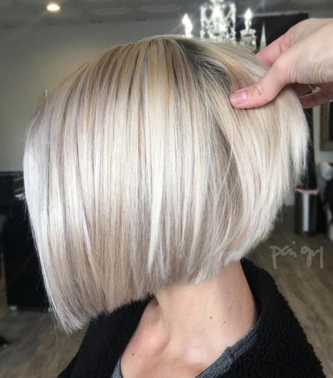 70 Winning Looks With Bob Haircuts For Fine Hair