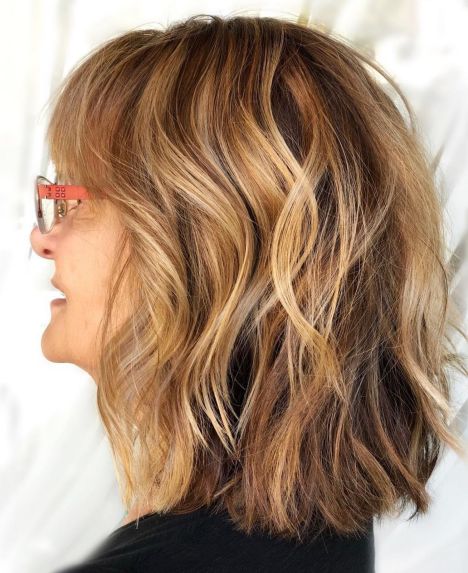 80 Best Hairstyles For Women Over 50 To Look Younger In 2020