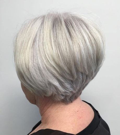 The Best Hairstyles And Haircuts For Women Over 70