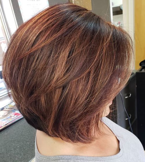 60 Best Bob Hairstyles For 2020 Cute Medium Bob Haircuts For Women