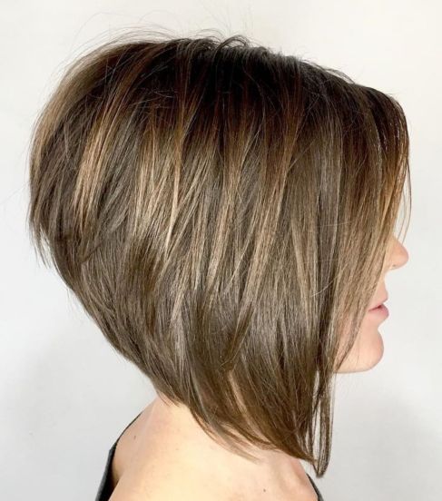 60 Best Short Bob Haircuts And Hairstyles For Women In 2020