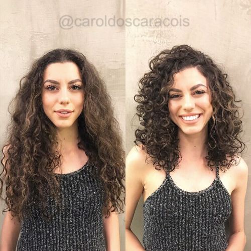 Top 100 Haircuts For Extremely Curly Hair Polarrunningexpeditions