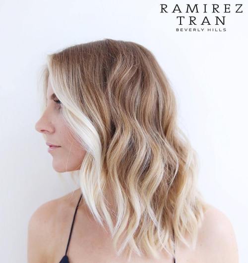 18 Beautiful Blonde Hairstyles To Play Around With