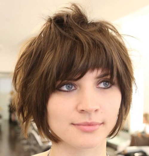 60 Short Shag Hairstyles For 2023 That You Simply Cant Miss