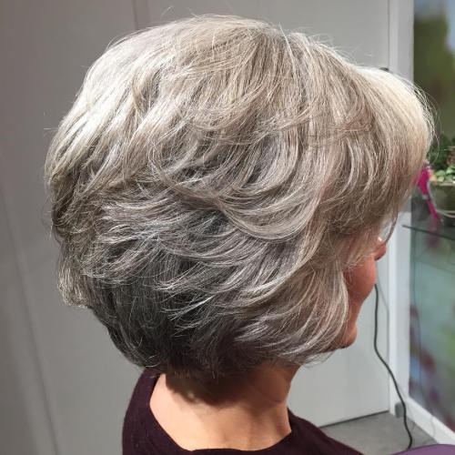 90 Gorgeous Short Hairstyles For Women Over 50 To Try In 2023