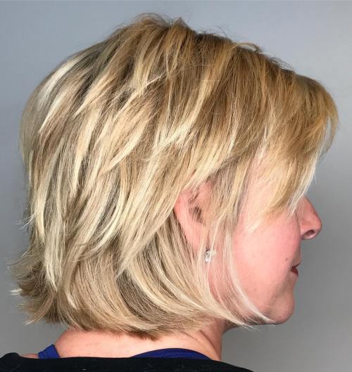 60 Short Shag Hairstyles That You Simply Cant Miss