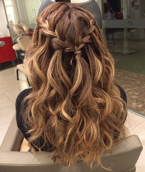 25 Special Occasion Hairstyles The Right Hairstyles