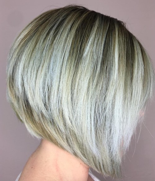 50 Trendy Inverted Bob Haircut Ideas For 2024