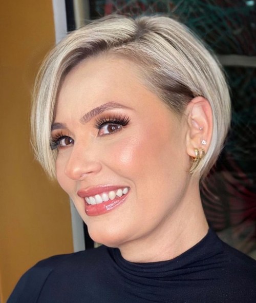 30 Bixie Haircut Ideas Trending In 2024 The Right Hairstyles