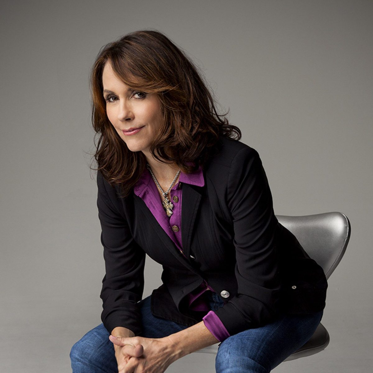 The Rumpus Interview With Mary Karr The