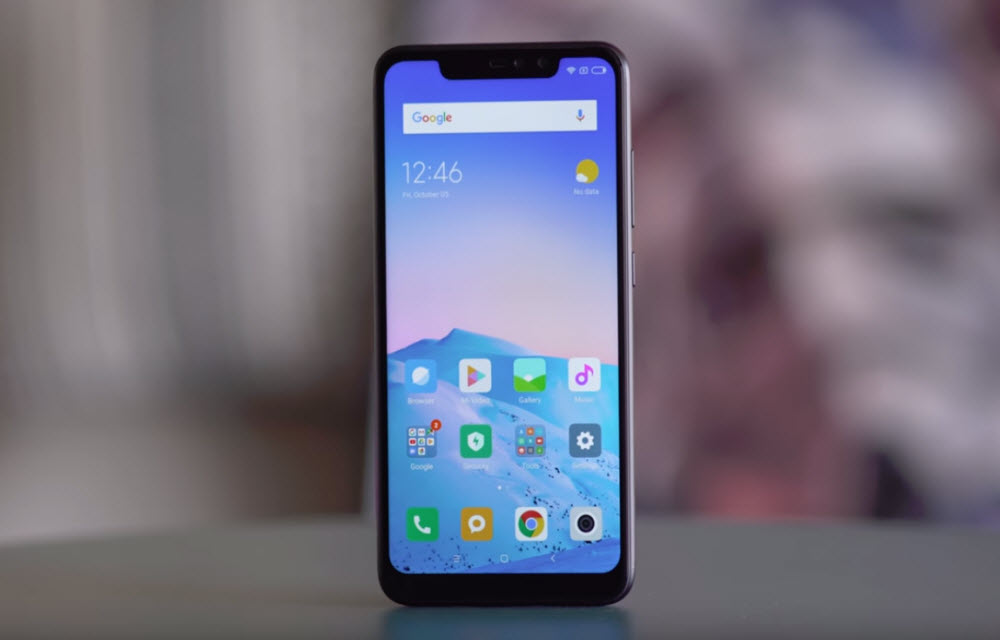 Xiaomi Redmi Note 6 Pro Review