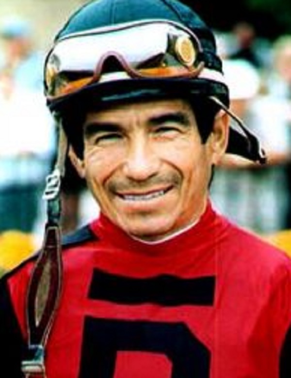 The Top 10 Greatest Horse Racing Jockeys Of All Time