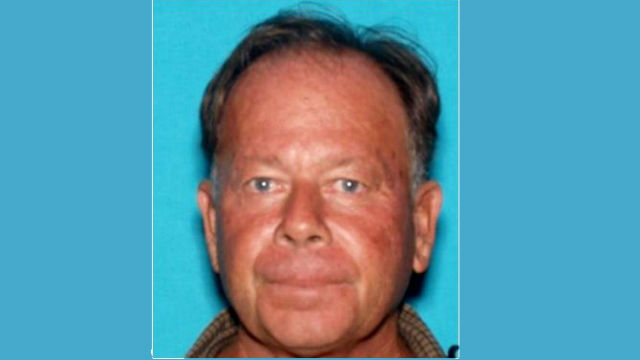 Deputies Searching For Missing Hiker In Lakeside Times Of San Diego