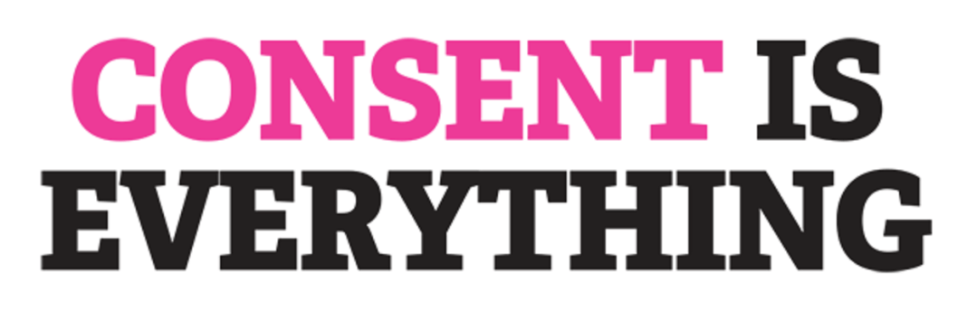 Sexual Health Week 2018 Consent