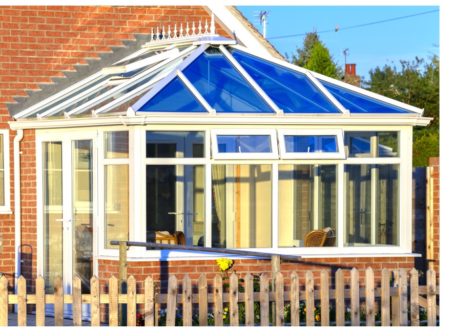 Conservatory Roof Insulation Tlx Insulation Manufacture Multifoil