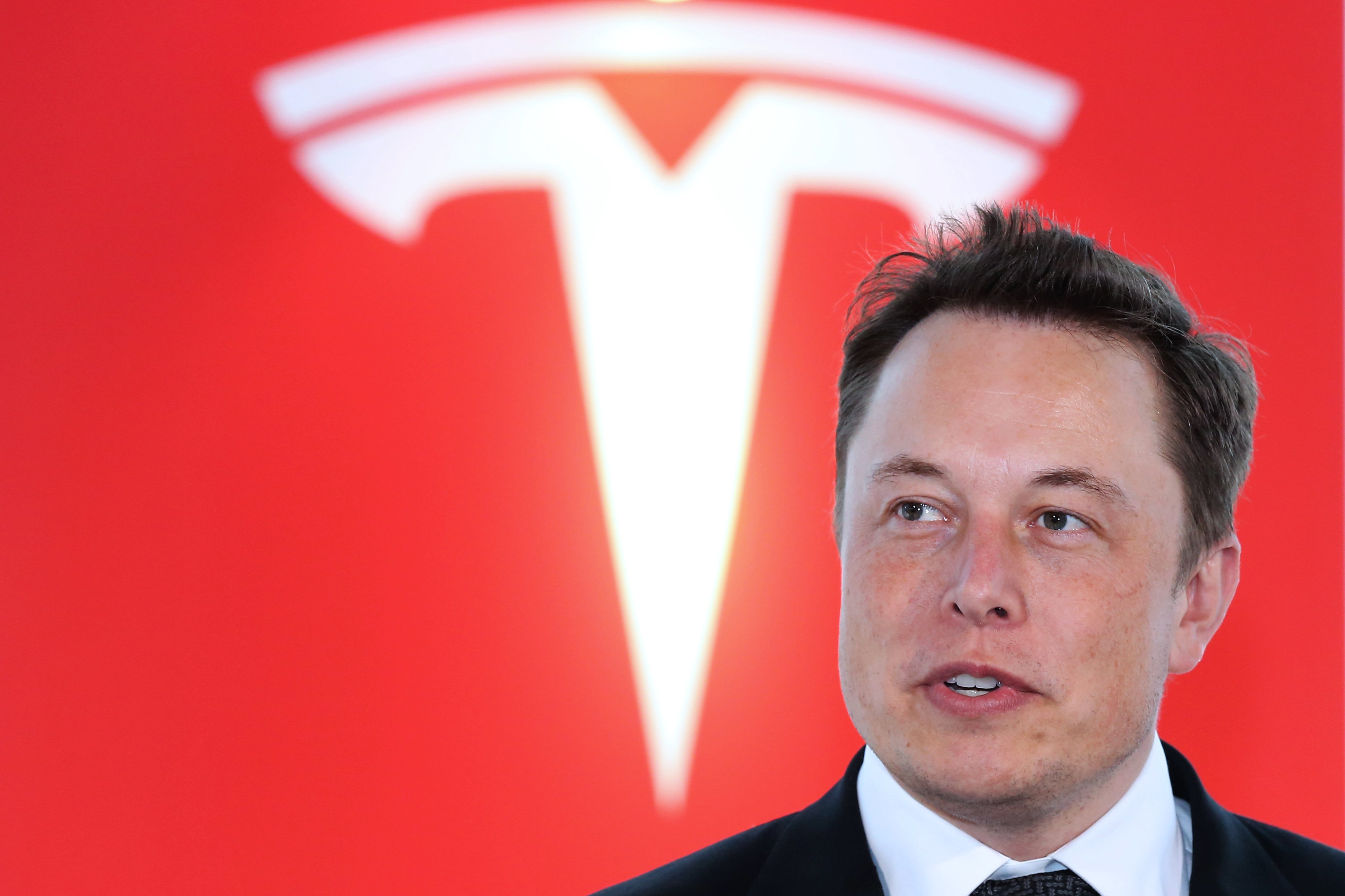 Regulators Want Teslas Elon Musk Held In Contempt For Violating