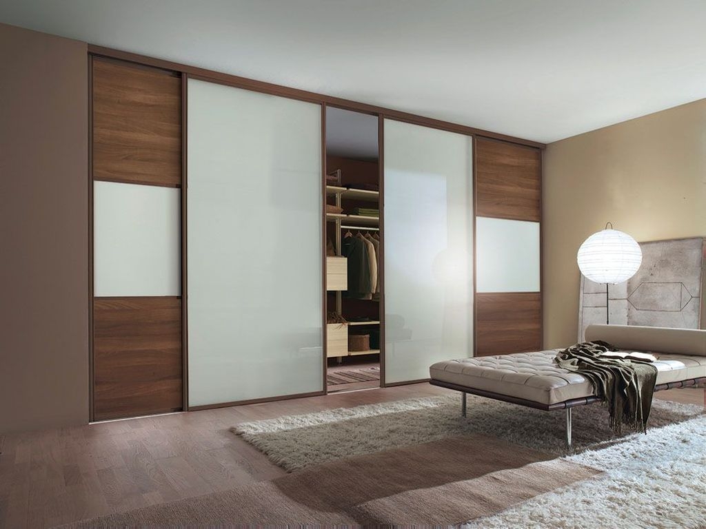 20 Amazing Sliding Door Wardrobe Design Ideas Trendecors