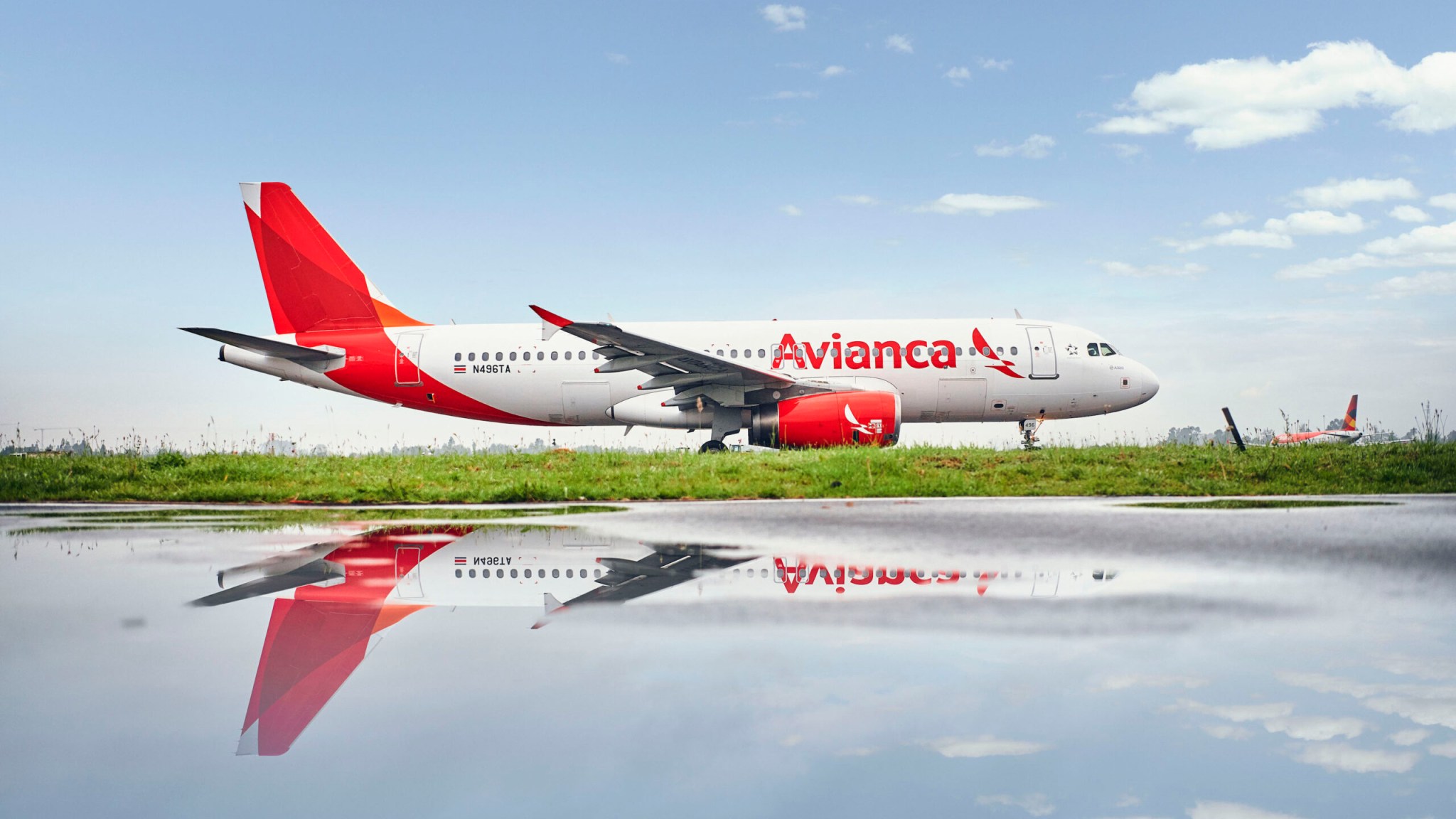 Colombia Avianca Levanta Vuelo Con 11 Nuevas Rutas A Partir De