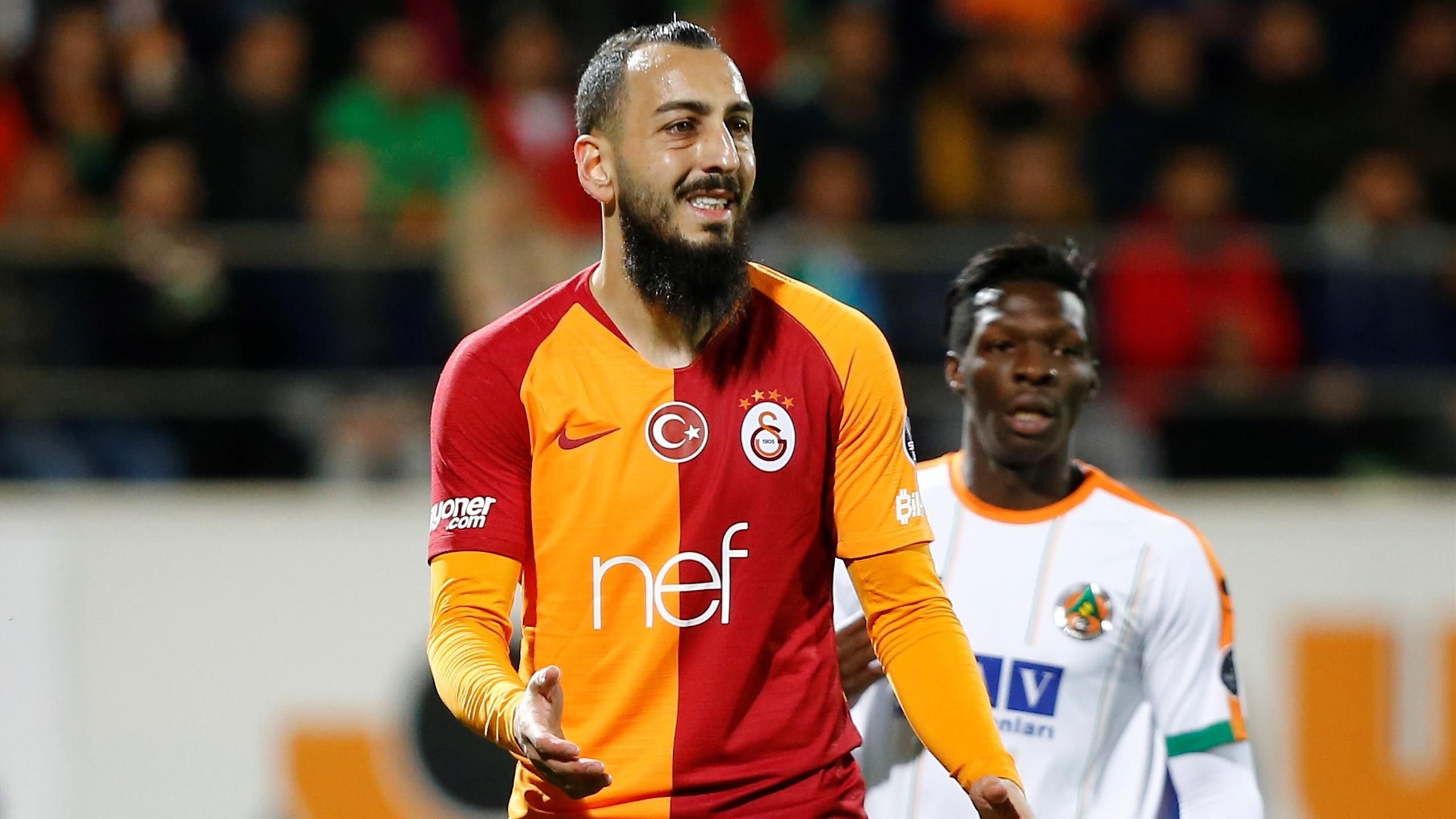 Mercato Kostas Mitroglou De Retour En Turquie Turquie Sportscom