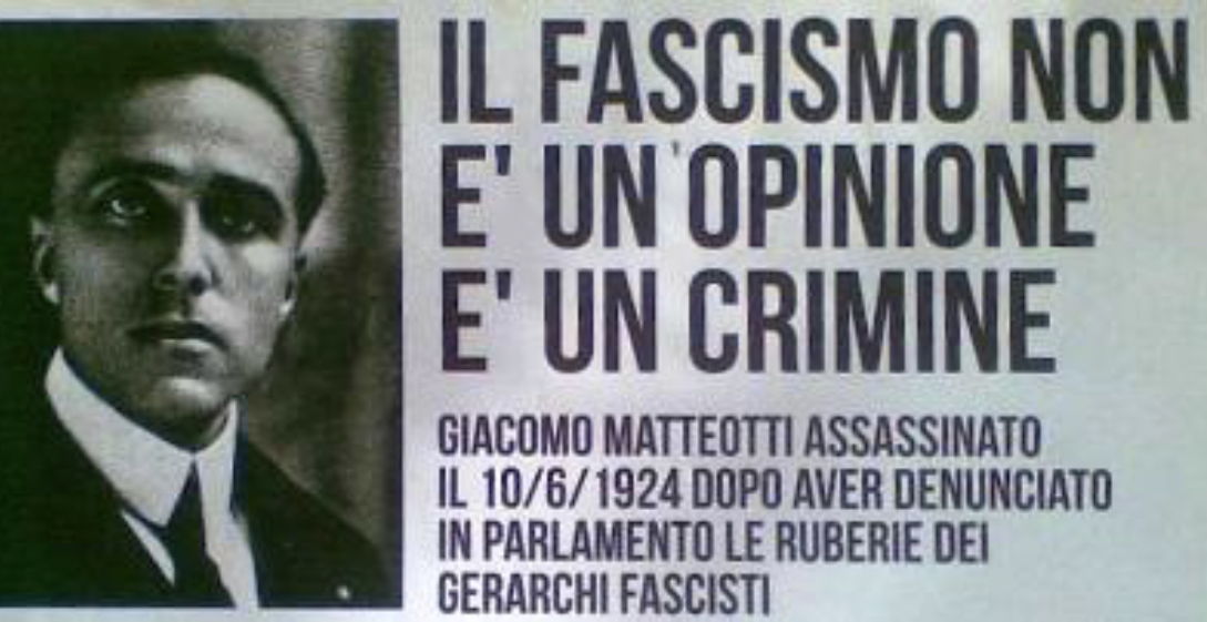 Fascismo Fascismi Una Citta In Comune Pisa