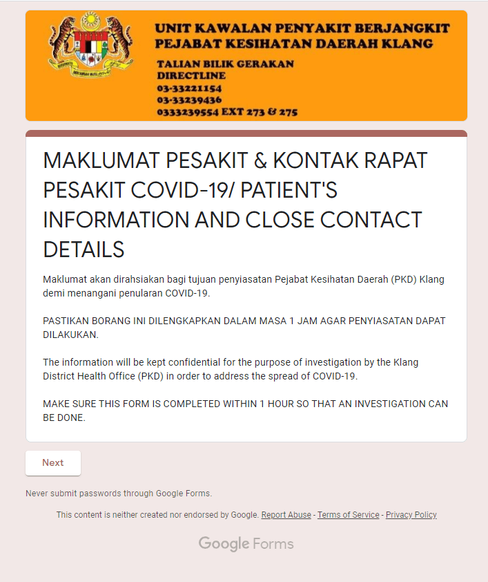 Cari Nombor Kad Pengenalan Melalui Nama Semak Daftar Nombor Telefon