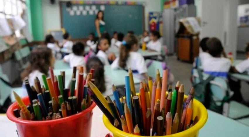 Escolas Inovadoras é Possível Fazer Mais Pela Escola Pública