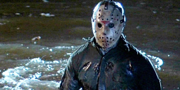 Friday The 13th Is Coming Back To Tv For Hannibal Creator Brian