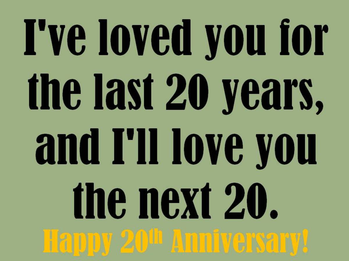 Funny 20 Year Work Anniversary Quotes 20th Work Anniversary Quote