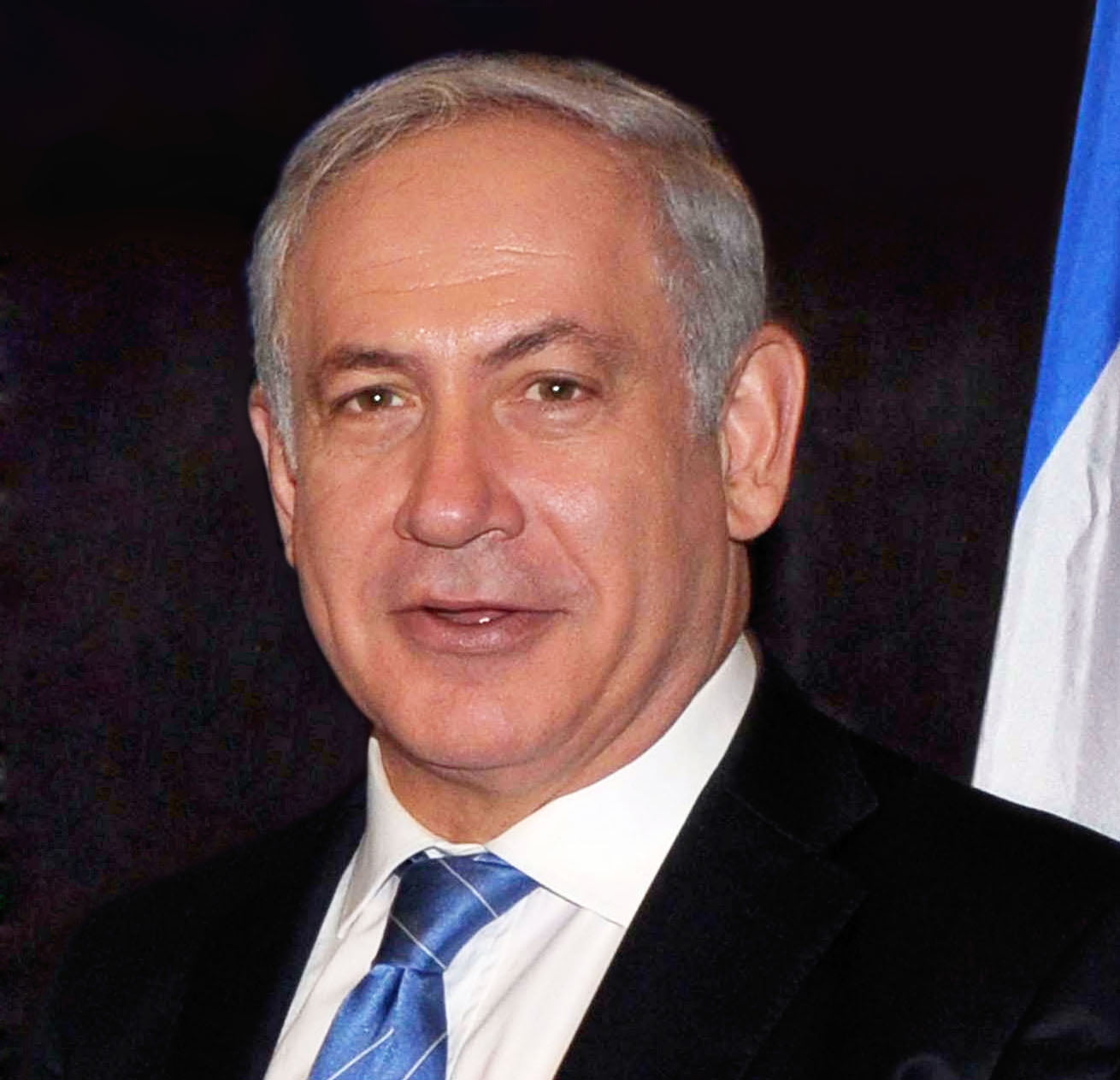 Israel Dispuesto A Atacar A Irán Y A Sus Aliados Netanyahu Voces