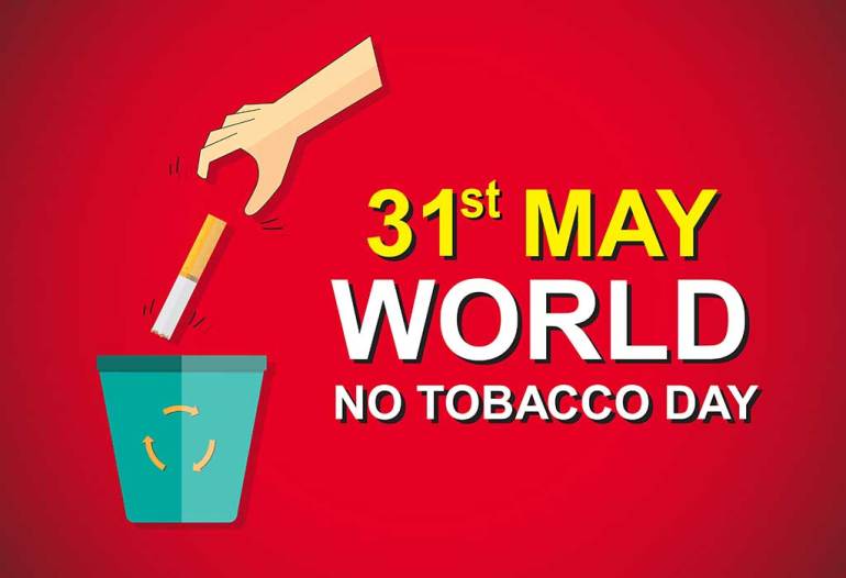 World No Tobacco Day 31st May 2020 Images Theme Poster Quotes