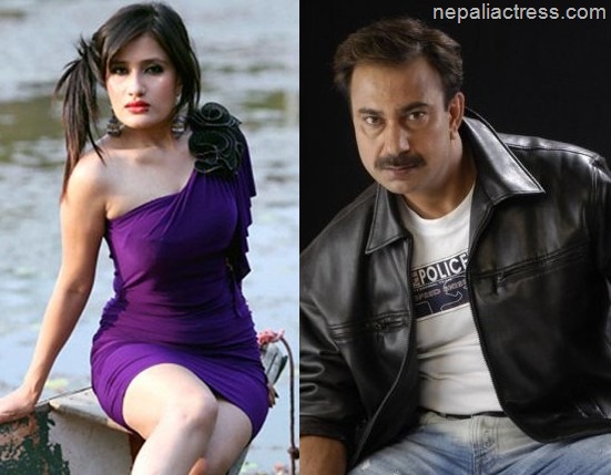 Are Jiya Kc And Bhuwan Kc Living Together Nepali Movies Films