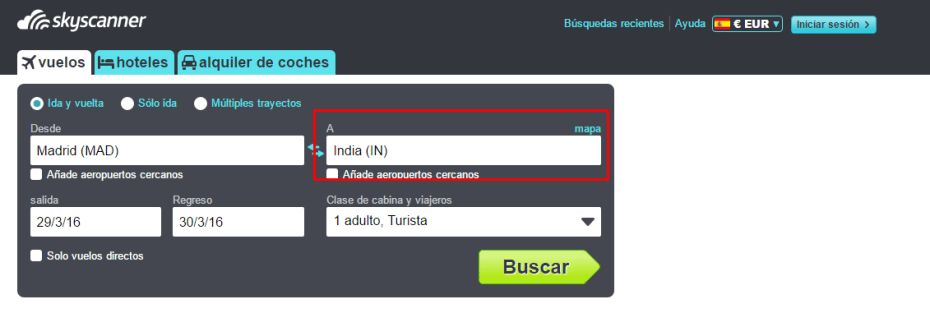 La Guía Definitiva Para Volar Barato Herramientas Trucos Y Secretos