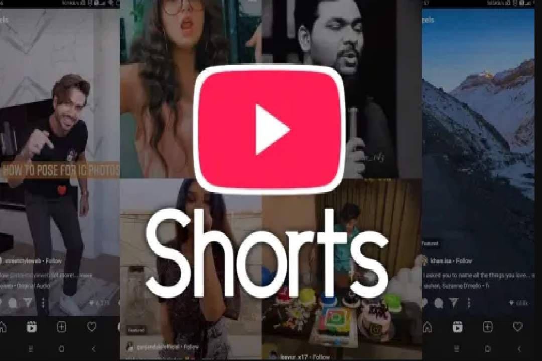 Youtube Shorts App How To Download It Xperimentalhamid