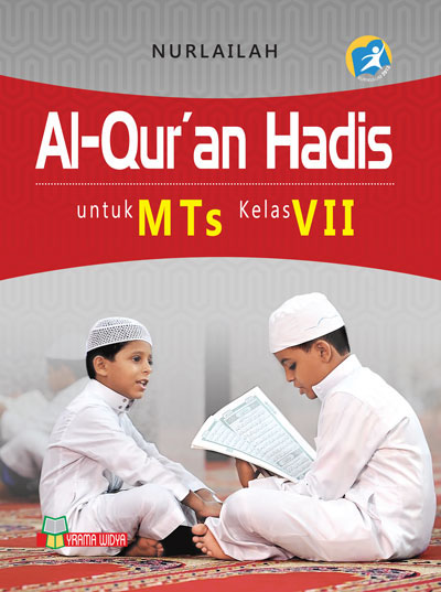 Buku Qur An Hadits Kelas 7 Studyhelp