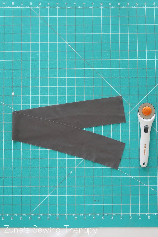 Diy Pencil Skirt An Easy Drafting And Sewing Tutorial Zunes Sewing