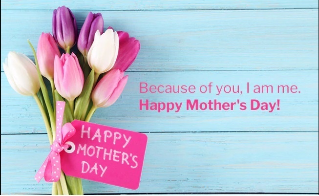 Happy Mothers Day Messages Wishes And Images To Share With Your Mom