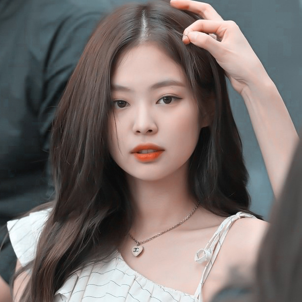 86 Aesthetic Jennie Pic Iwannafile