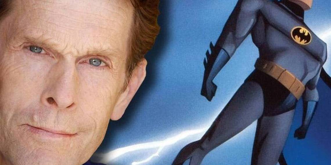 Kevin Conroy Historical Voice Of Batman In The Animated Series Died