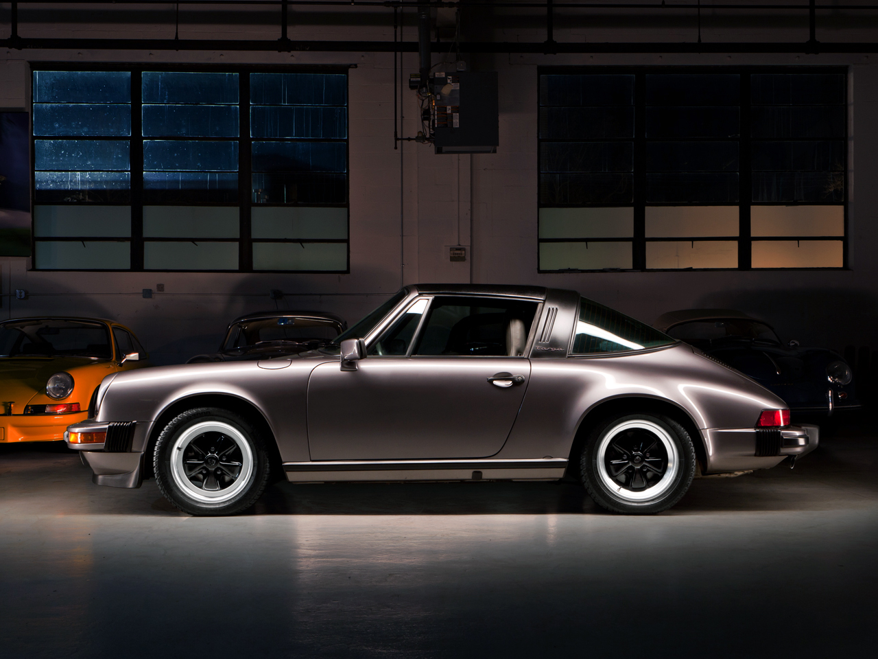 Car Porn Porsche Carrera 911 37 Pictures Collegepill