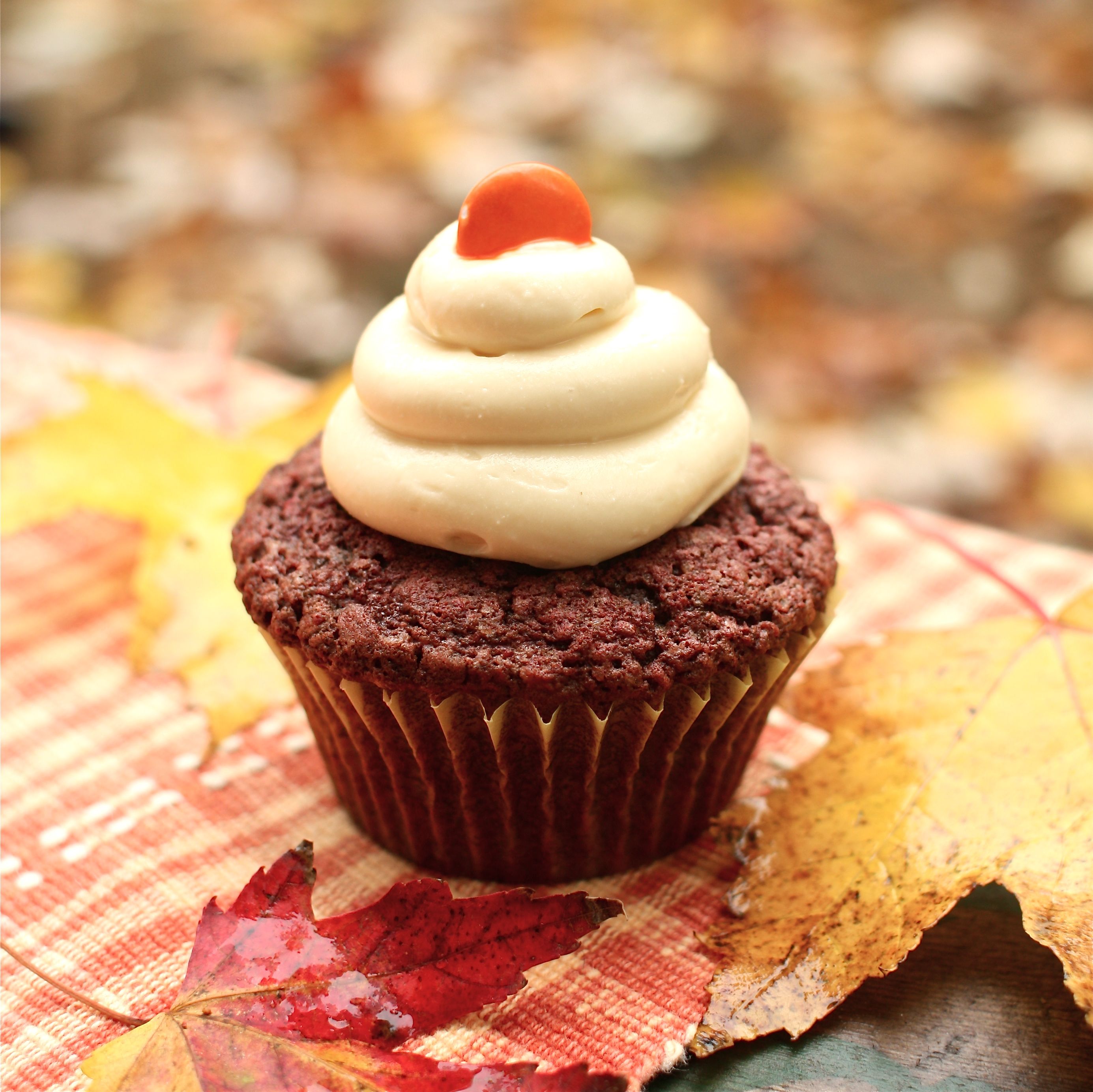 Cupcake Oracle Cauldrons And Cupcakes