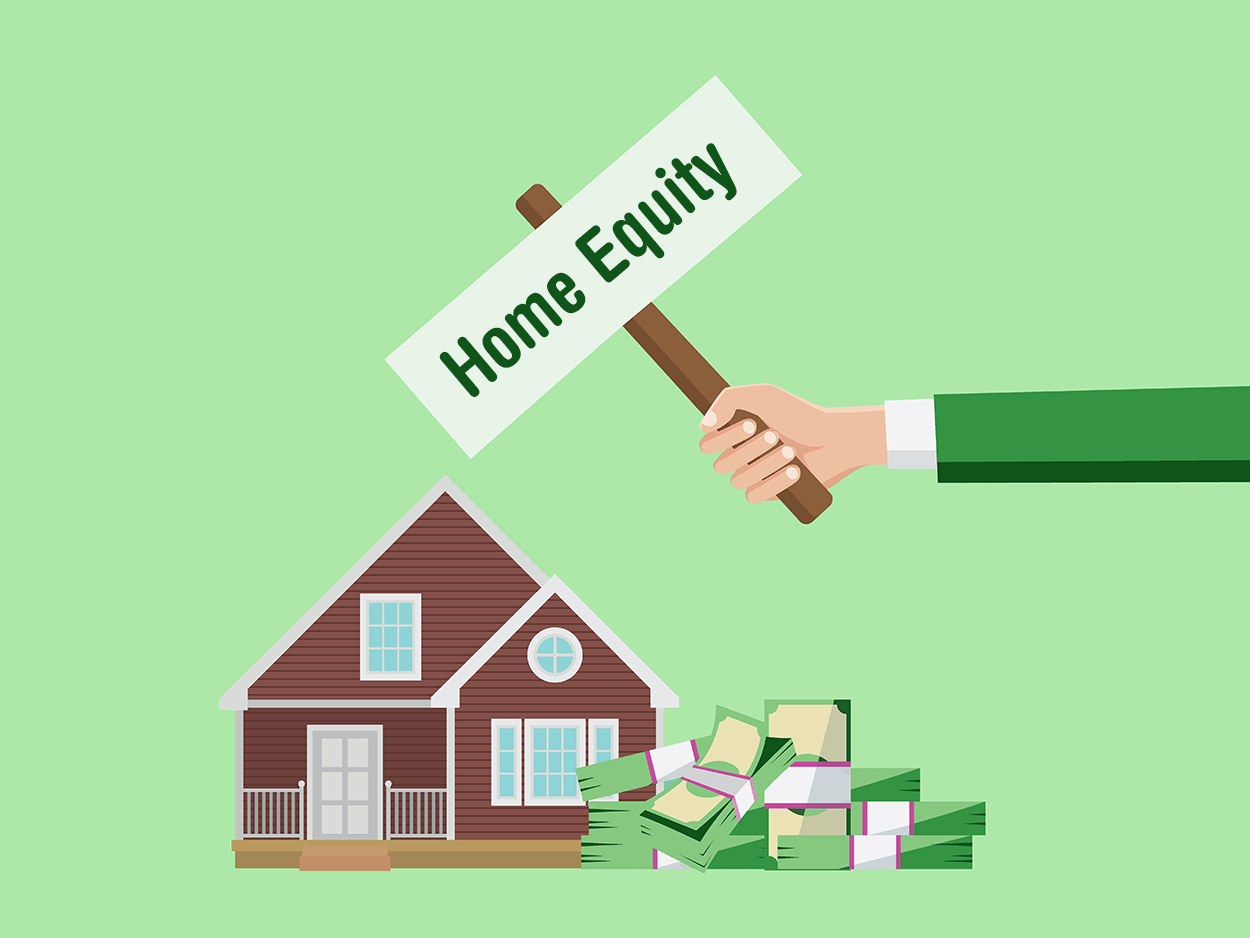 Awasome Loan From Home Equity Article Heat Klp