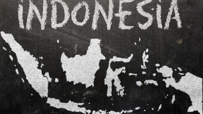 Sejarah Asal Usul Nama Indonesia Sinau