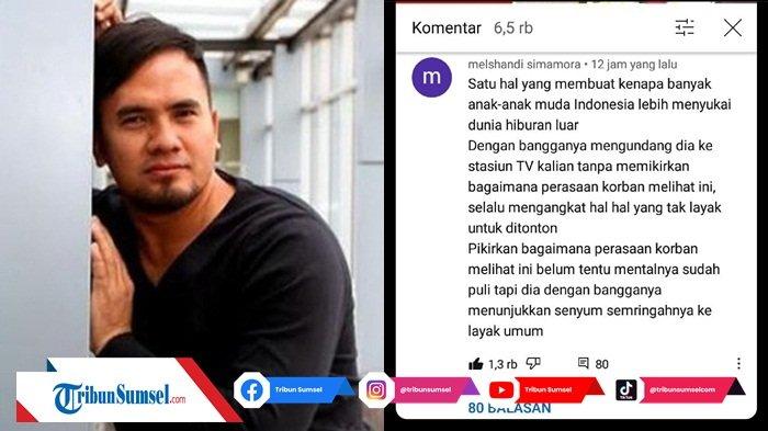 Kopi Viral Saipul Jamil Satu Trik