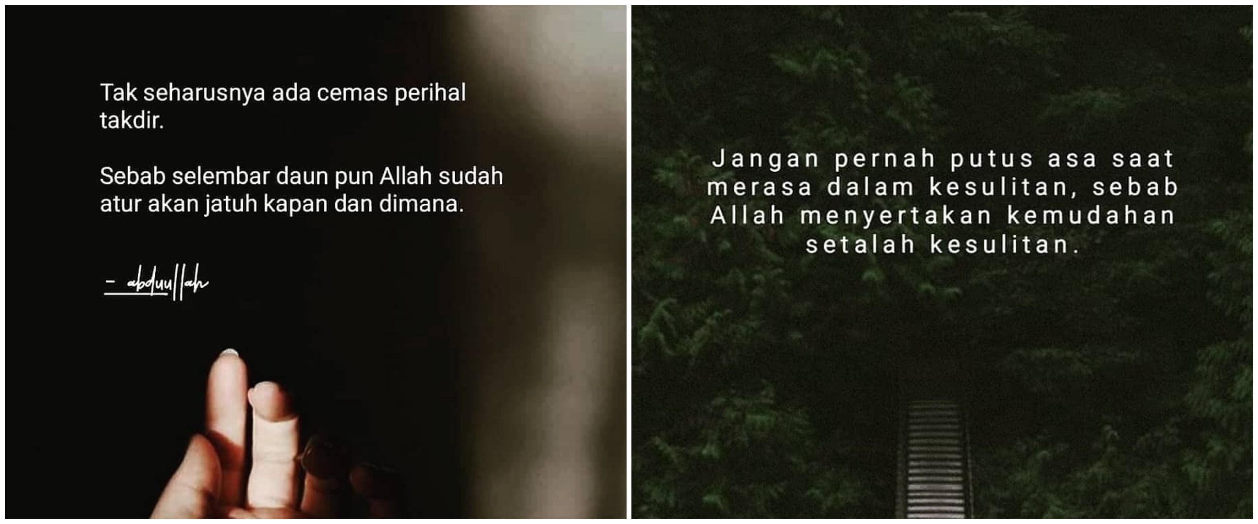 Kata Kata Berserah Diri Kepada Allah Homecare24